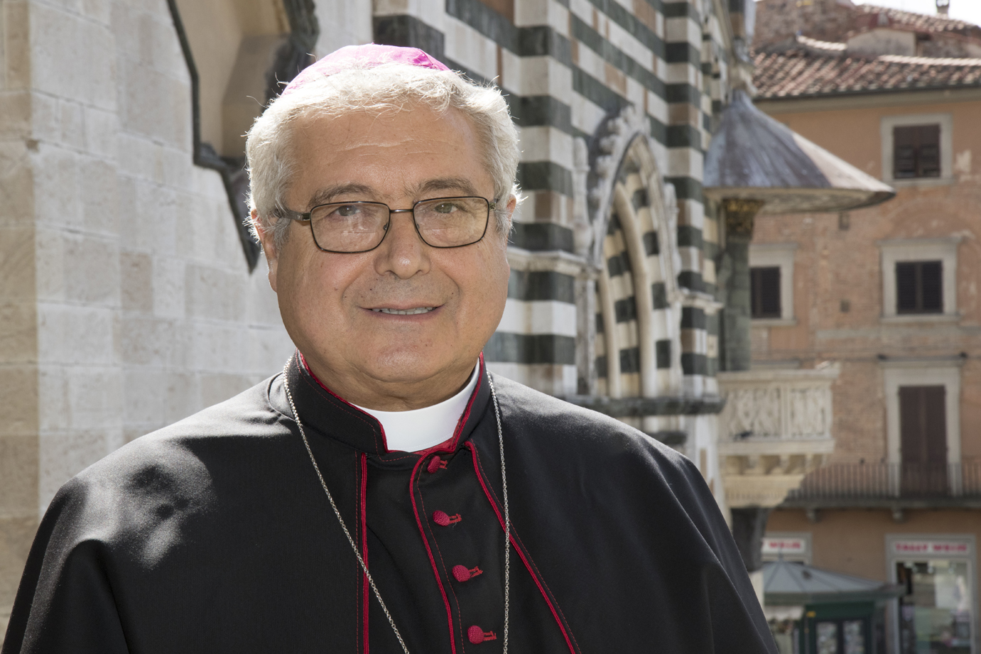Home - Diocesi di Prato